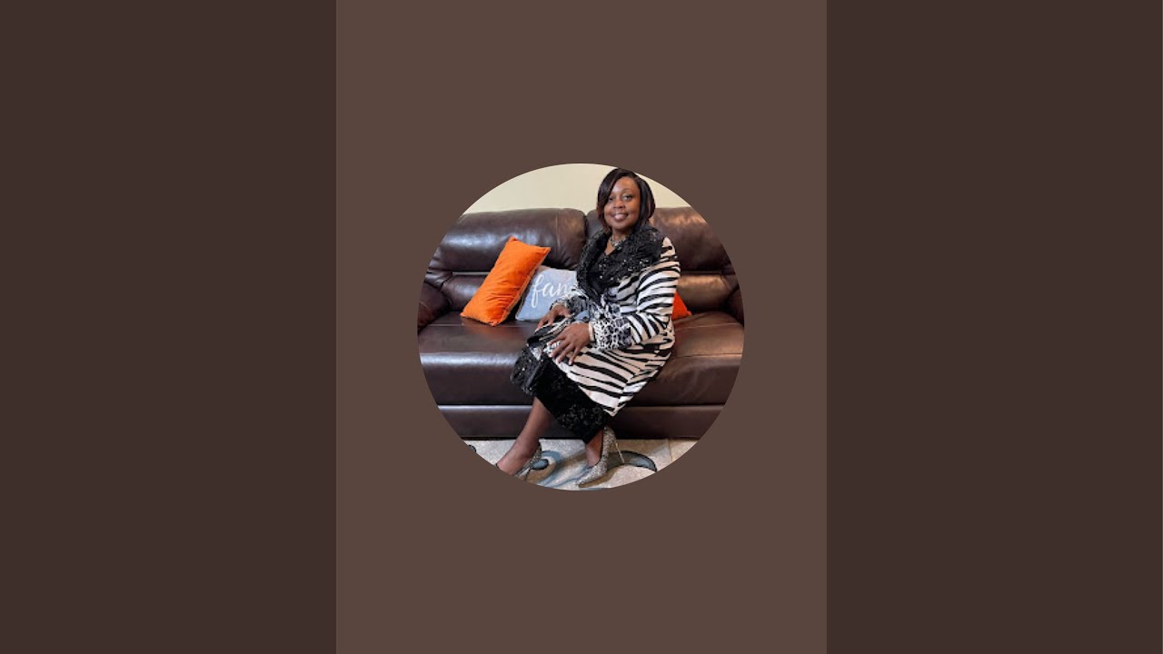 Everybody Can’t Go! Minister Joi King Prophetess Gretta Smith ...