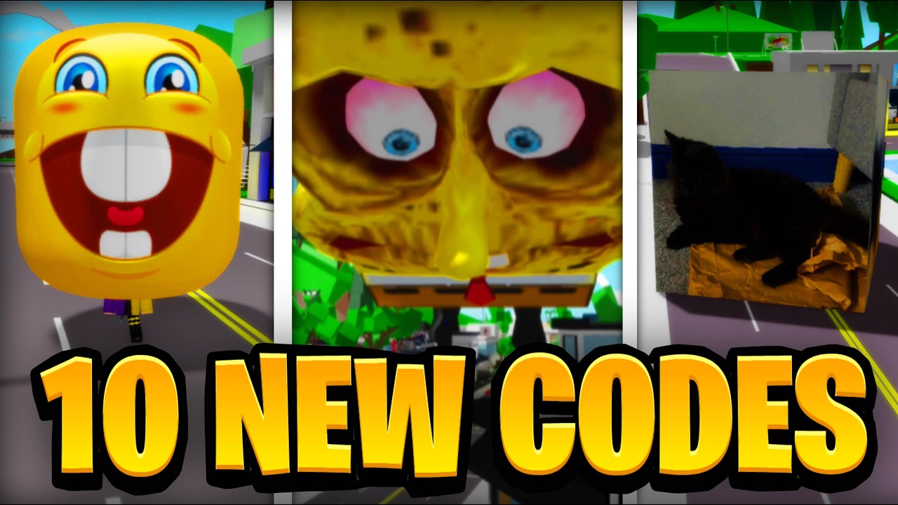 *NEW* How To Get Troll Glitch/Bug Items in Brookhaven Roblox! (10 New ...