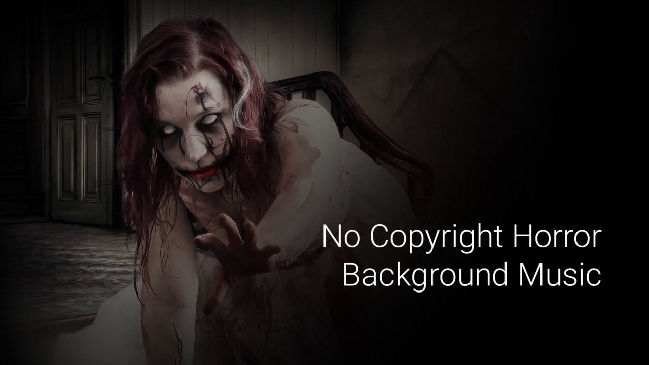 NO Copyright Horror Background Music | Horror Ambiance | Audio Instore ...