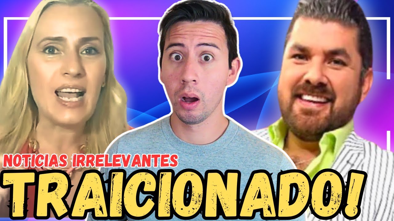 Ines Moreno Traiciona a Mitch Rubalcava? O Juego Justo? - YouTube