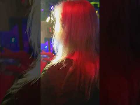 Debbie dancing to her favorite 😍 - YouTube