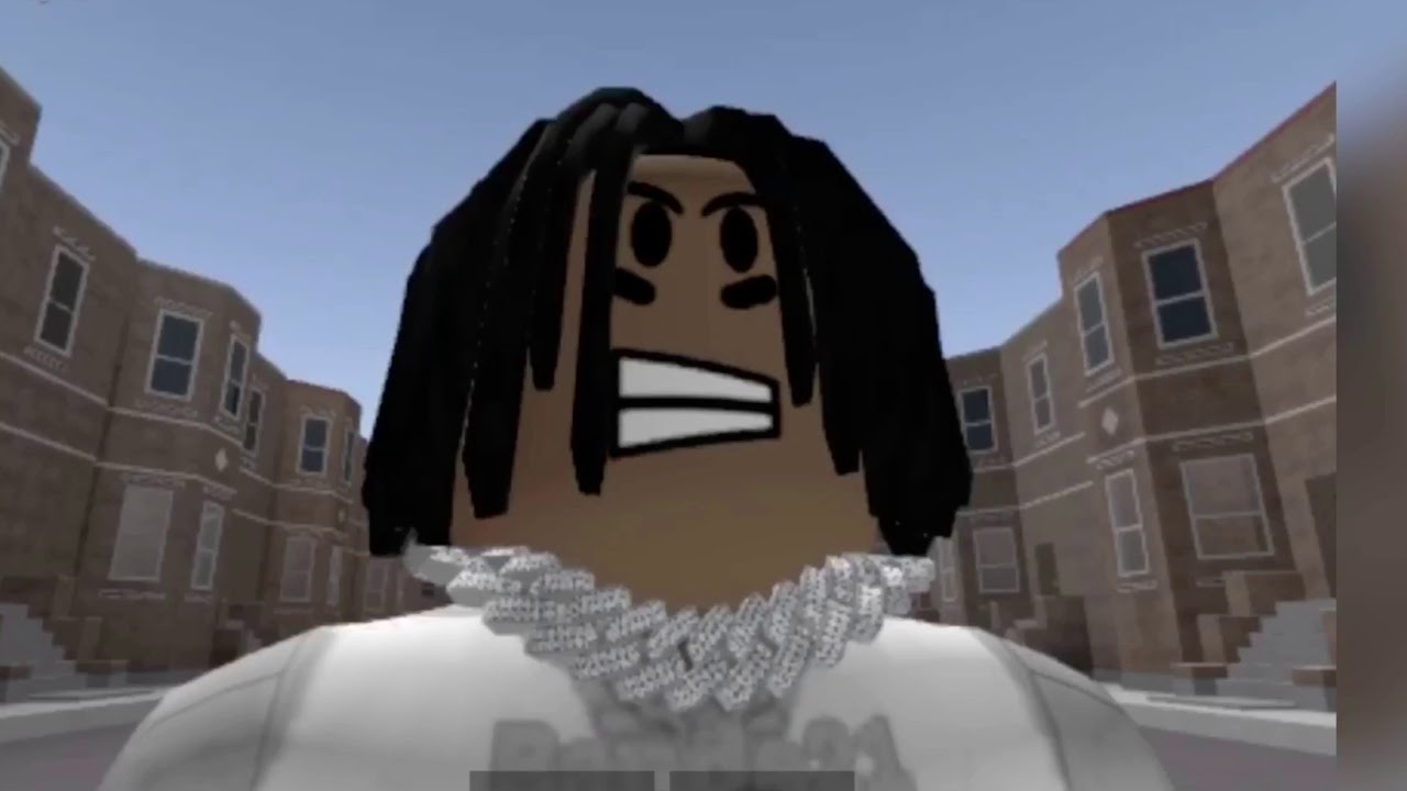 Lil Varney The Muscle - I’m Back (Official Roblox Music Video) - YouTube