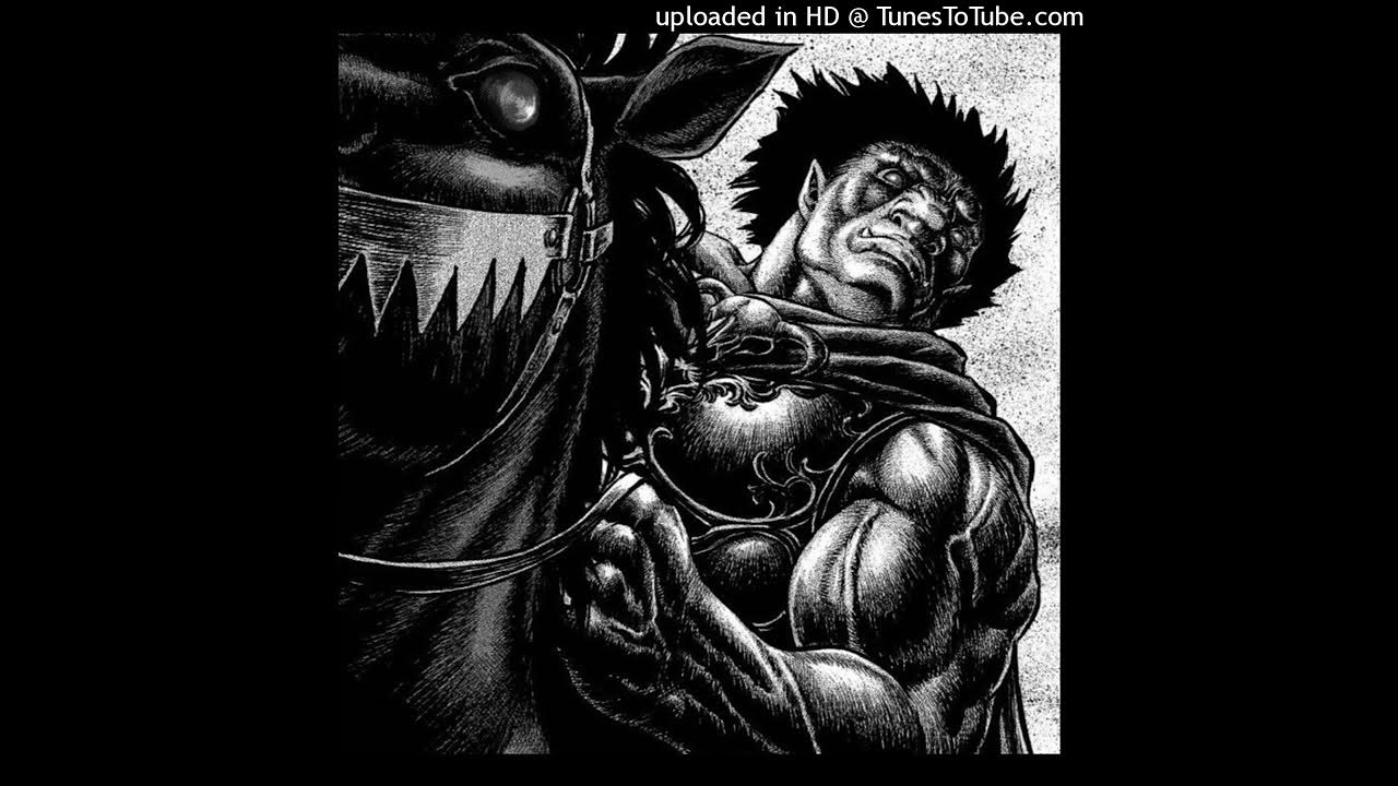 Susumu Hirasawa [Berserk OST] - Zodd [432hz] - YouTube
