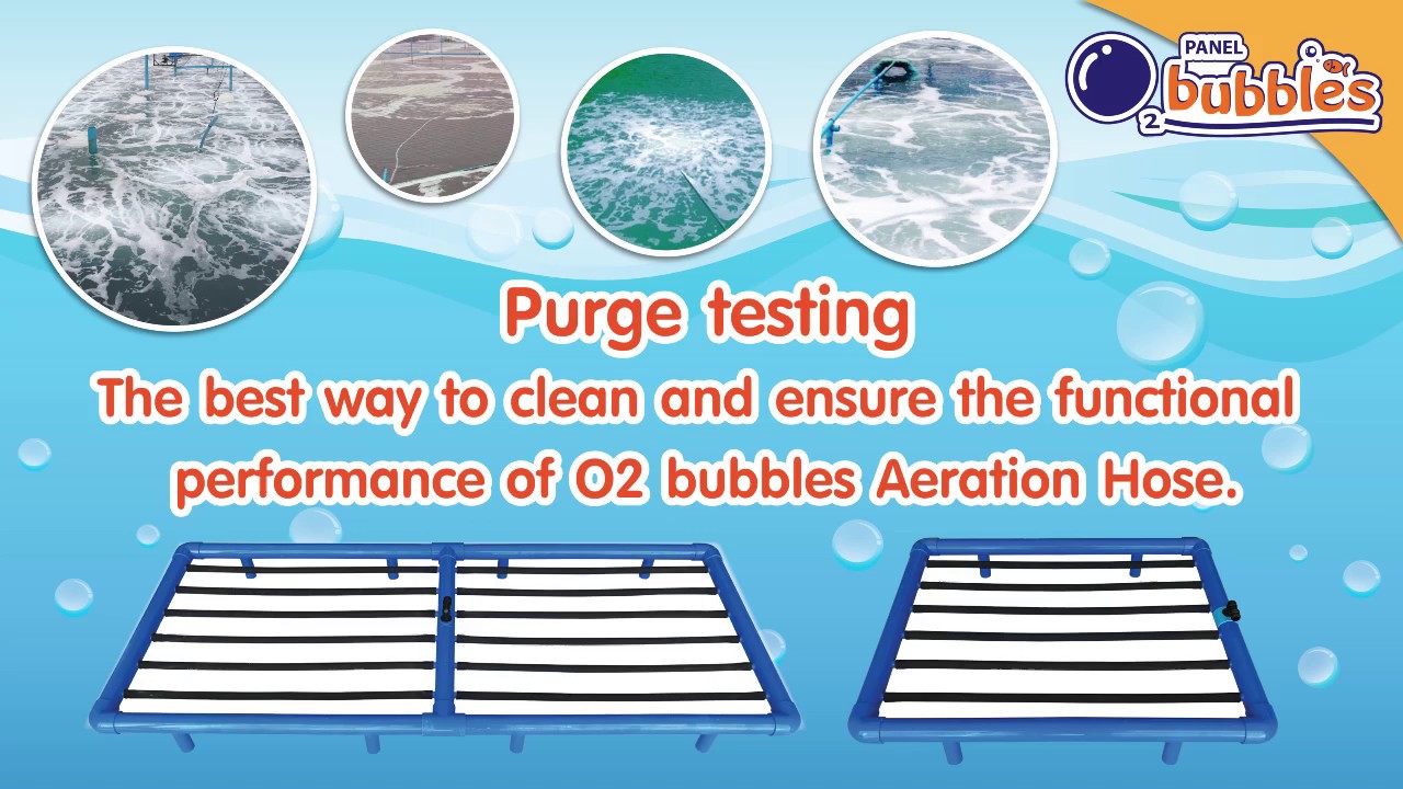 Purge testing - YouTube