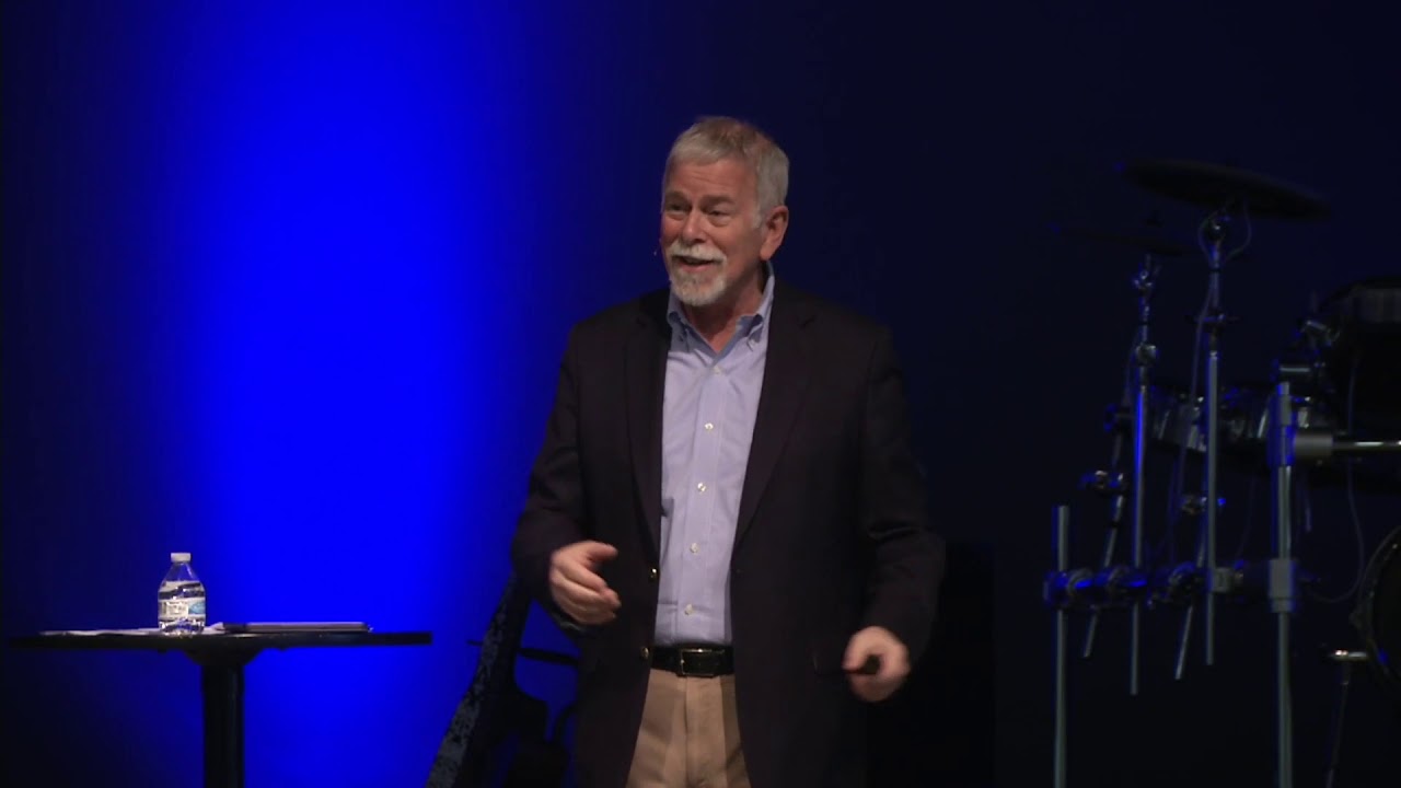 Dr. Jim Lytle | January 14, 2020 - YouTube