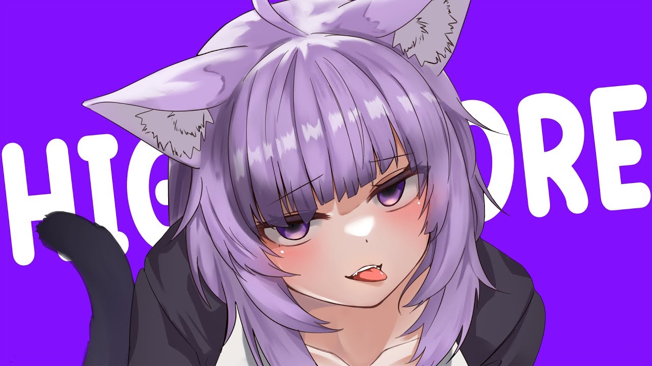 Nightcore - HIGHSCORE - YouTube