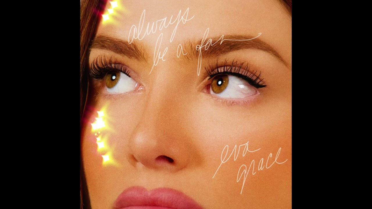 Eva Grace - always be a fan (Official Audio) Realtime YouTube Live View ...