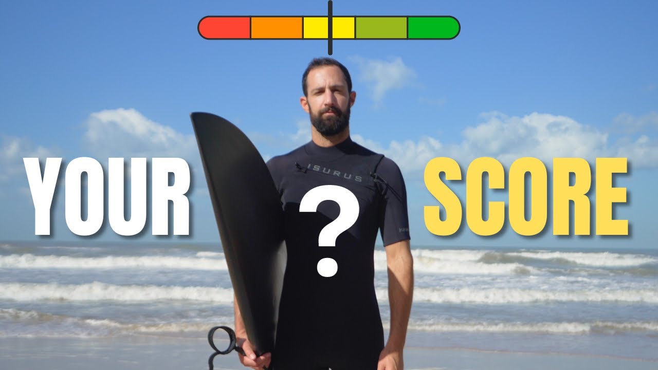 The Ultimate Surf Test - YouTube