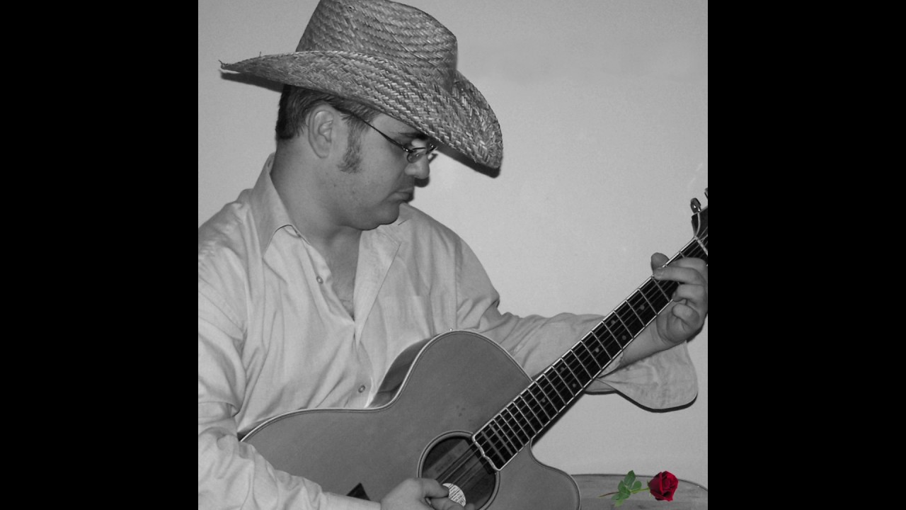 Steve Mathieu chante ... Rose of my heart (Cover) - YouTube