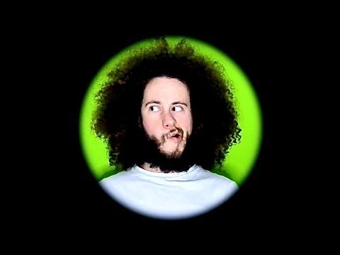 Tarzan - Trashing the Camp - Acapella Arrangement!