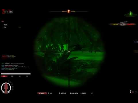 ZofKing EBESININ AMINDAN VURMA