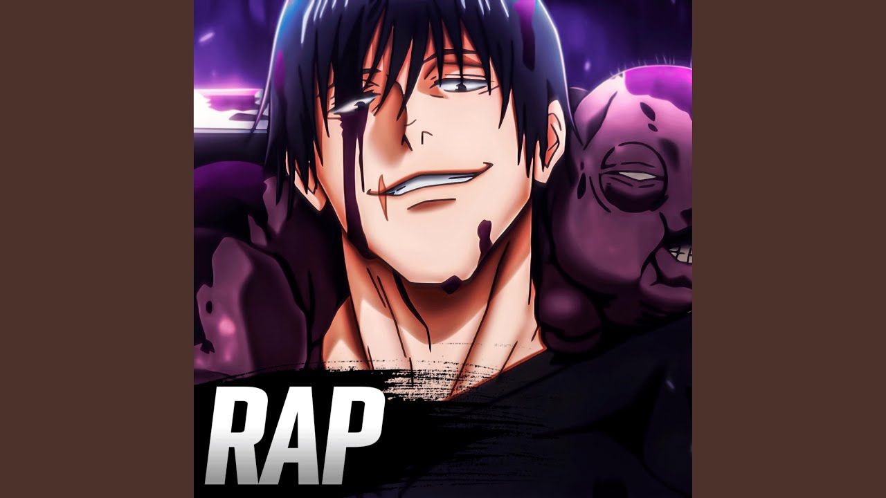 Toji Fushiguro Rap. Apunta y dispara - iThor: Song Lyrics, Music Videos ...