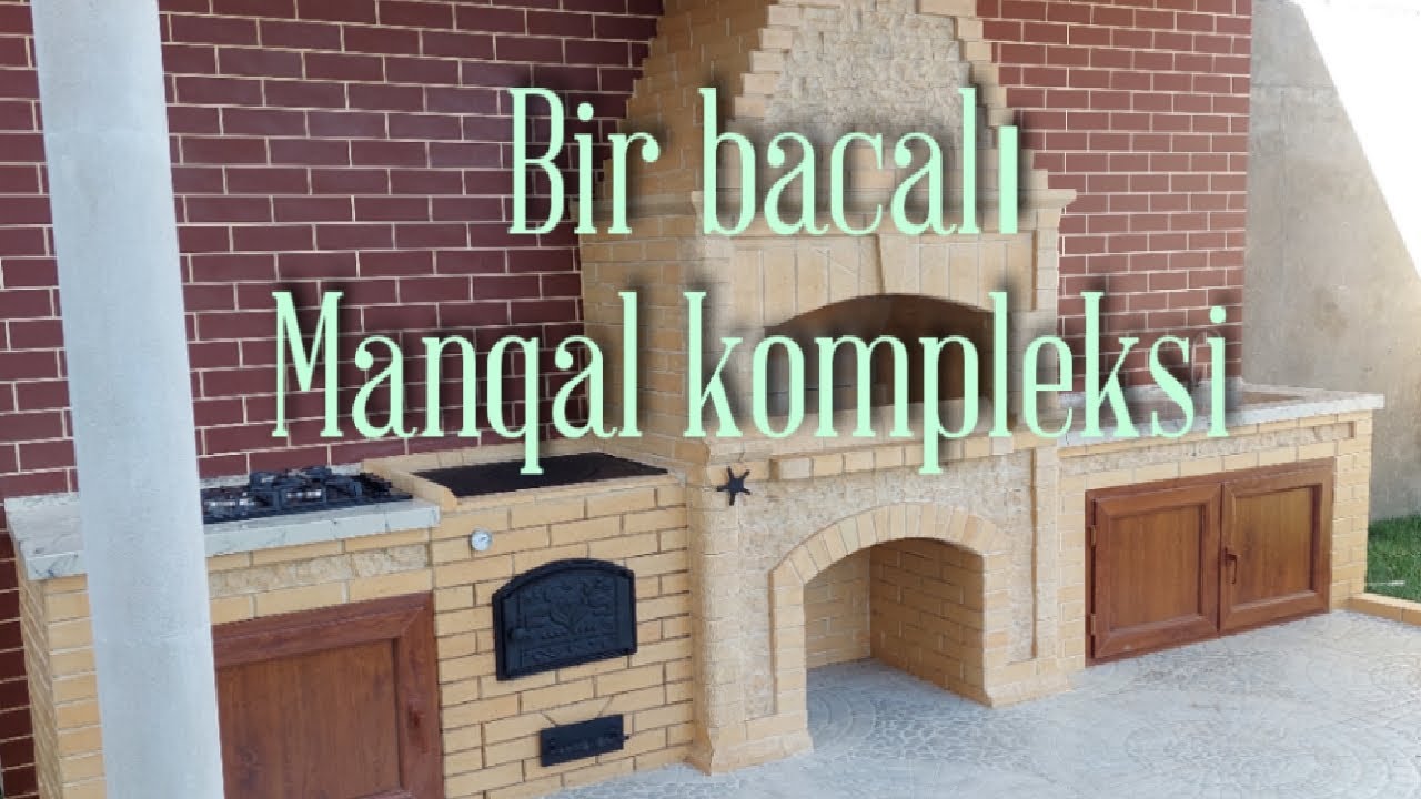 Manqal ustasi,kure ustası,manqal tikmek,tendir tikmek,təndir,soba,пламя ...
