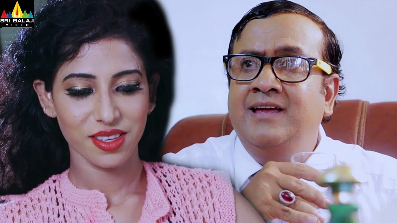 Hyderabadi Comedy Scenes Back to Back | Non Stop Hindi Comedy Scenes ...