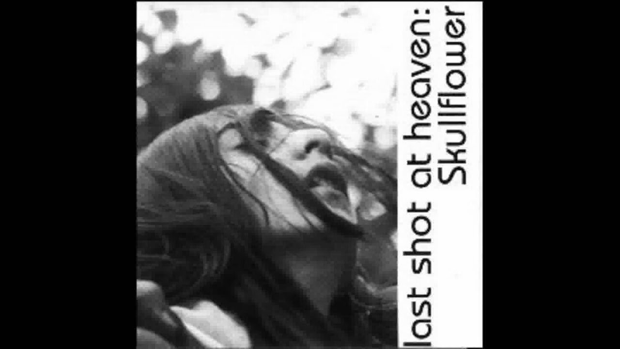 Skullflower - Rotten Sun II - YouTube