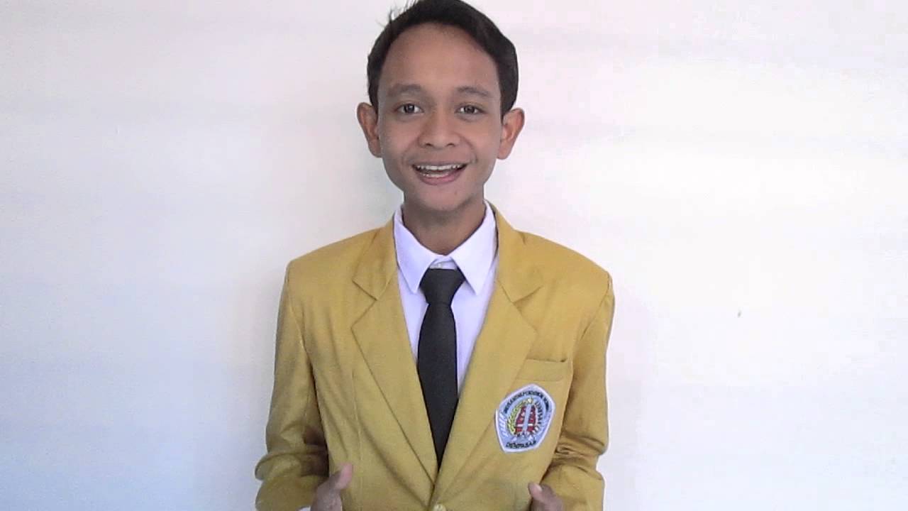 LEADERSHIPWEEK 2015I Made Artha Dermawan - YouTube