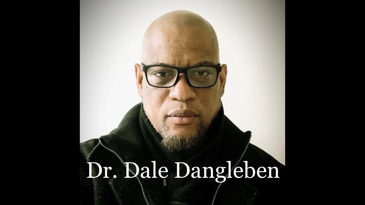 Dr. Dale Dangleben - A Seat at the Table w/Karl Singleton - YouTube
