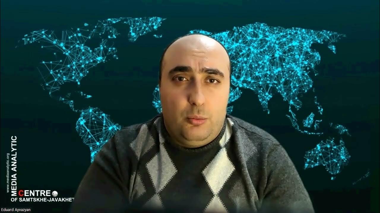 Ռուս խաղաղապահները կարող են Արցախին փորձել պարտադրել կործանարար զիջումներ I Ուշադիր պետք է