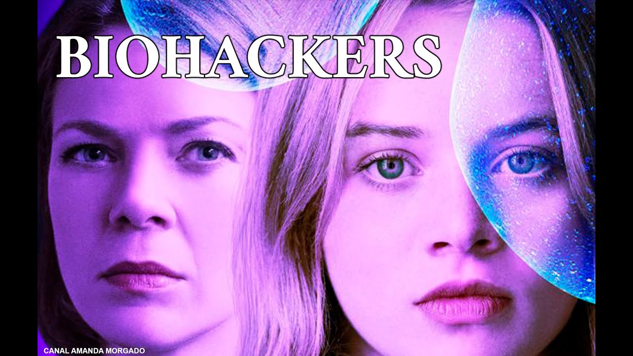 Biohackers (RESUMÃO) da 1ª TEMPORADA - YouTube