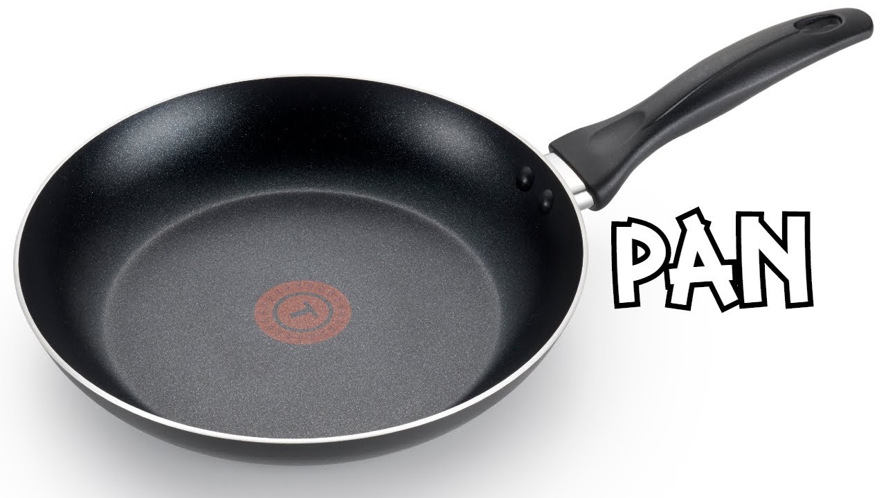 less than a minute of PANS - YouTube