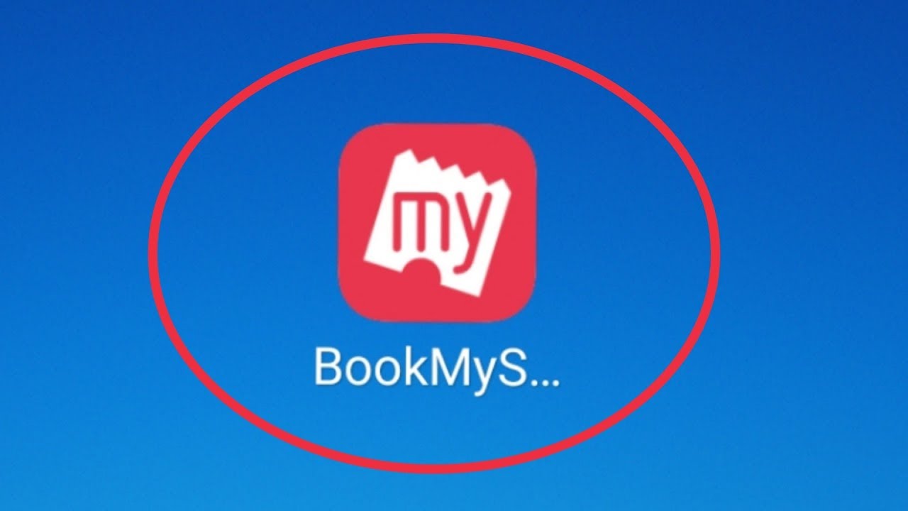 How To Fix BookMyShow All Problems Solve - YouTube