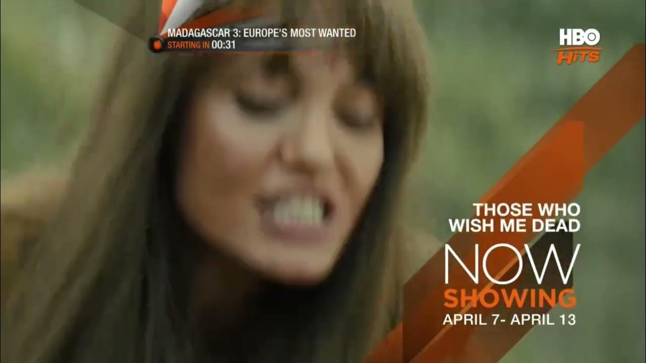 HBO Hits Continuity Asia April 10th 2022 - YouTube