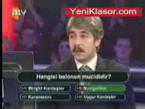 YouTube - Sahan kim 500 bin istemezki recep ivedik 4