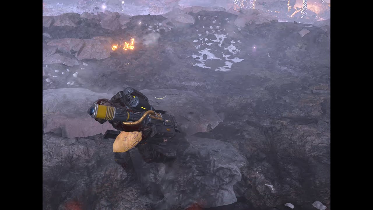 HELLDIVERS 2 Terminides lvl 10 : perfect run, oeuf bacon ! - YouTube