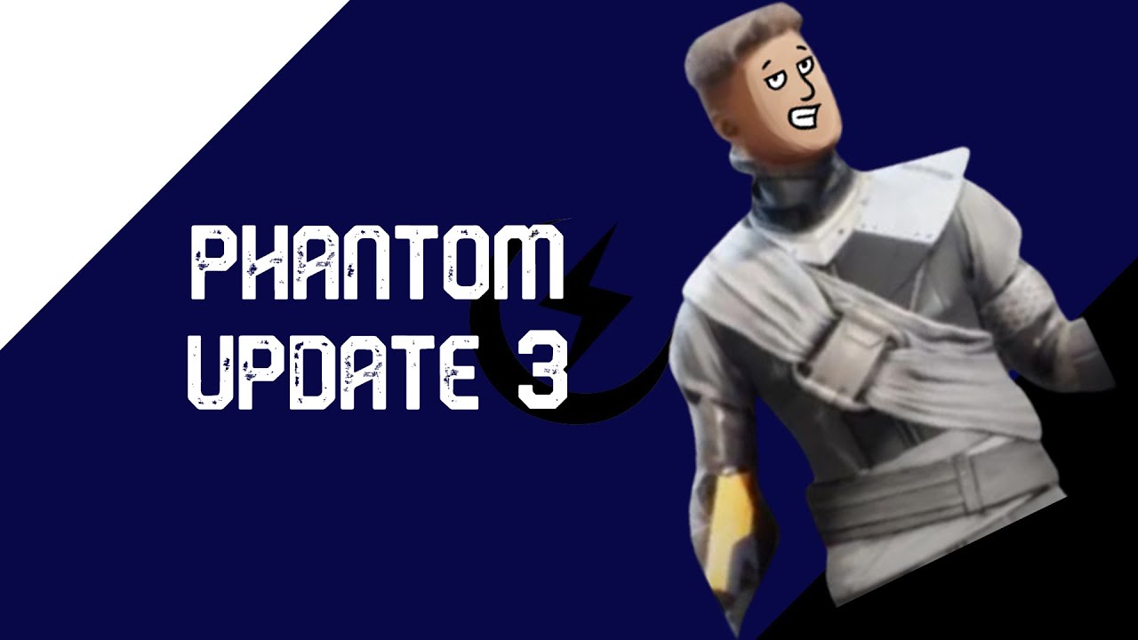 Update number third - YouTube