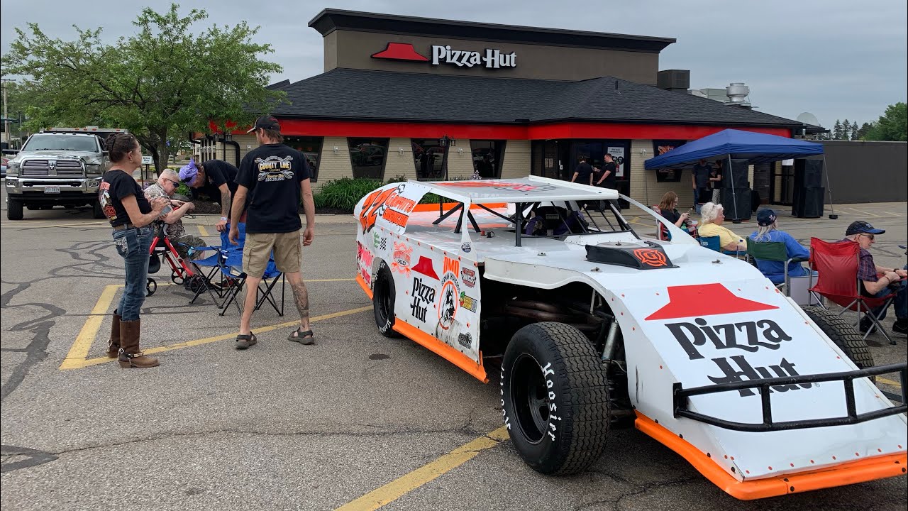 Pizza and Cars 5/6/24 - YouTube