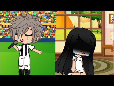 psycho~^^ - gacha-life - YouTube