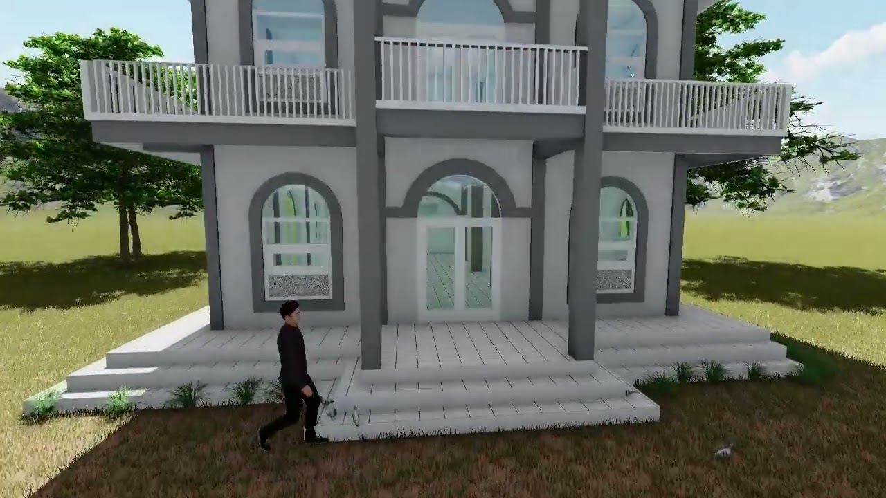 MASJID WLHR 2 - YouTube