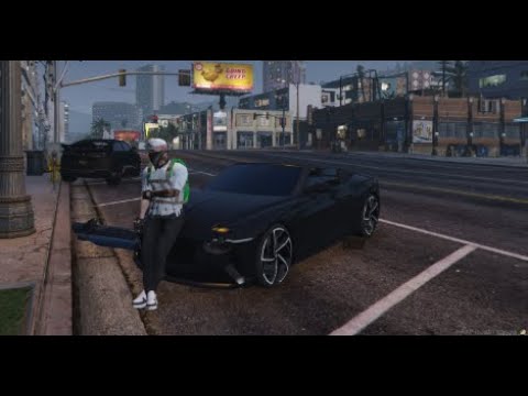 BOZ-RP BAR10 BURAK :) | #bozrp #fivem #gunrp #margiela - YouTube