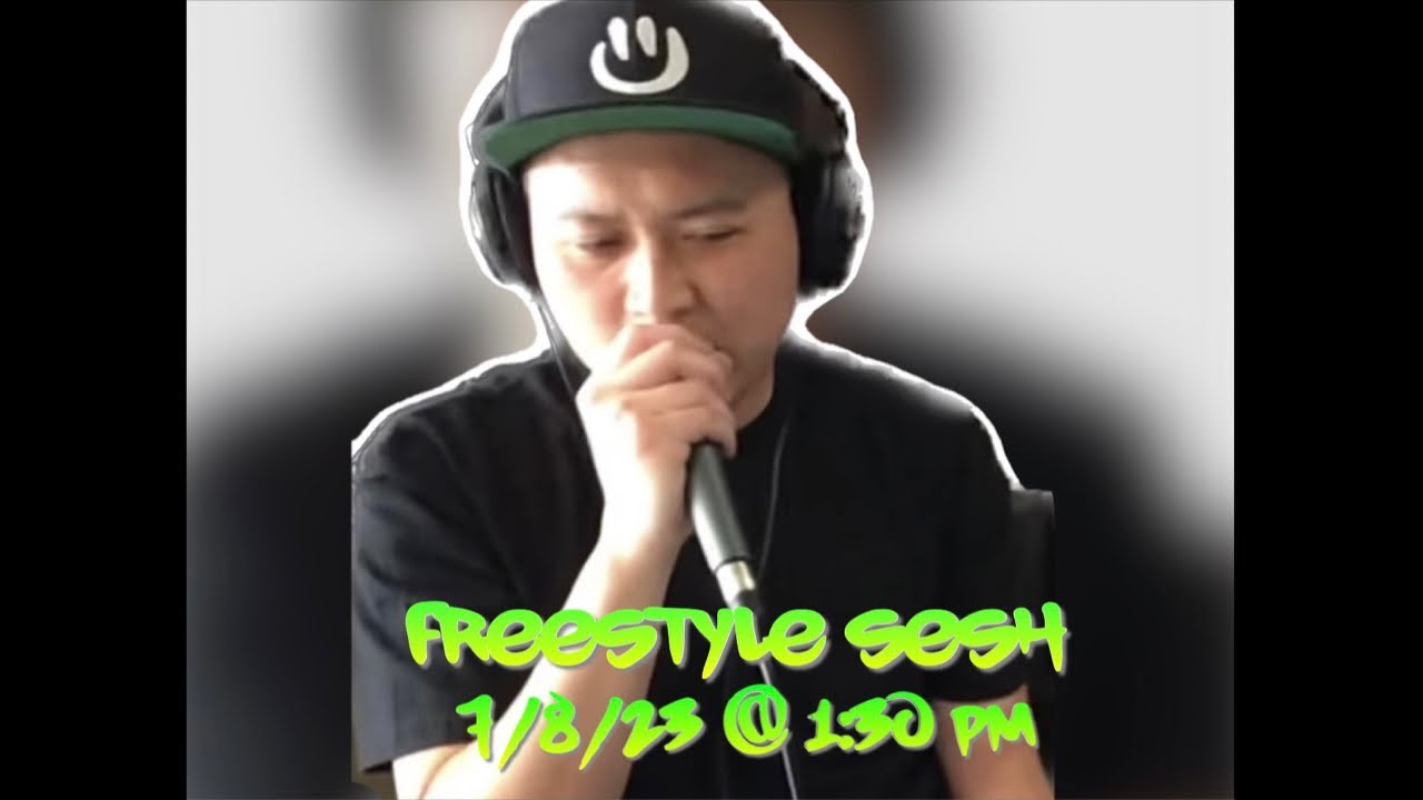 Live Freestyle raps - YouTube