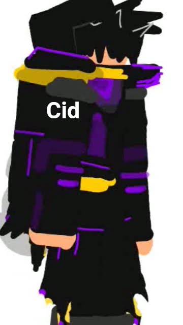 cid 😄 #roblox #robloxedit #robloxmyths #forsaken - YouTube