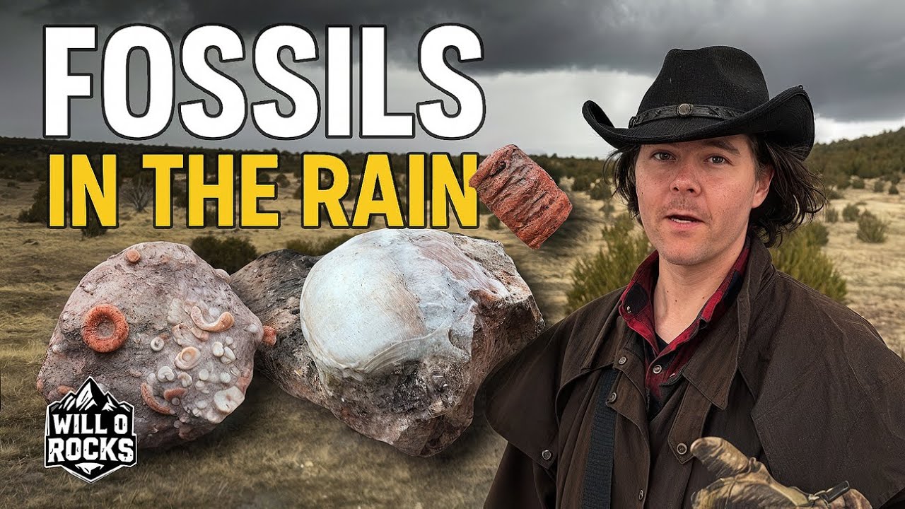 Enduring the Elements: Payson's Best Hidden Mineral & Fossil Spots ...