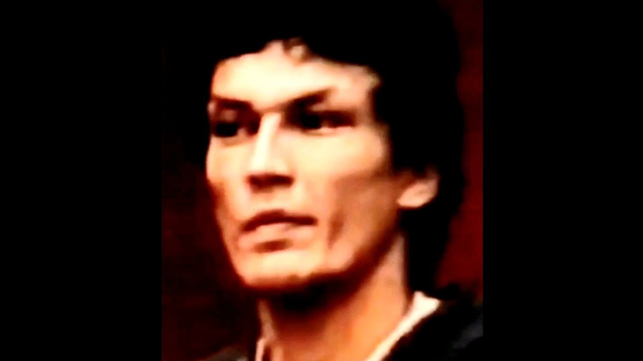Richard Ramirez Edit - why is he did that?? ( goofy face) - YouTube