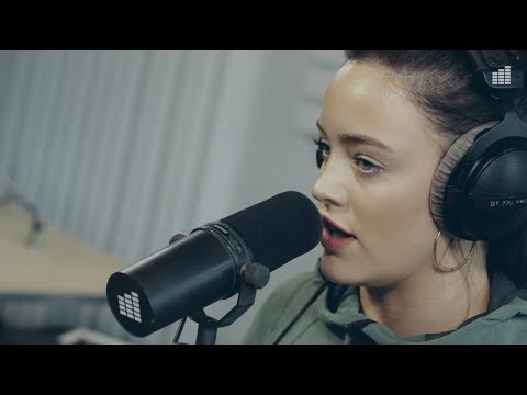 Orkid - Running Back (Live @ East FM) - YouTube