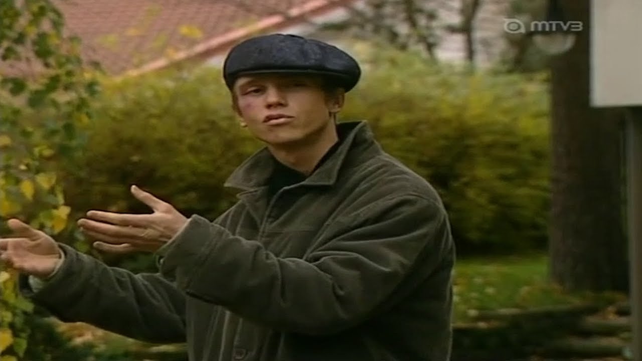 Salkkarit Jakso 598 Osa 1 - YouTube