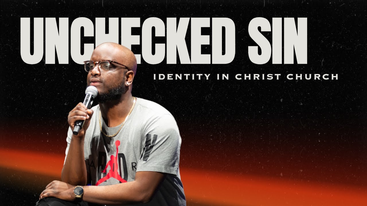 Unchecked Sin | Tola Faminu - YouTube