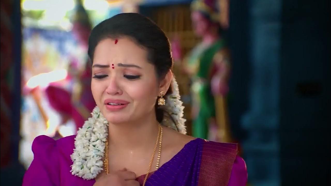 Sandhya Raagam | Ep - 473 | Webisode | Mar 11 2025 | Zee Tamil - YouTube