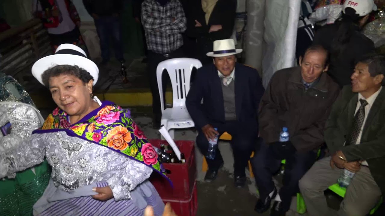 IVETTE SANCHEZ EN PACA EL 04 DE ENERO 2019 - YouTube