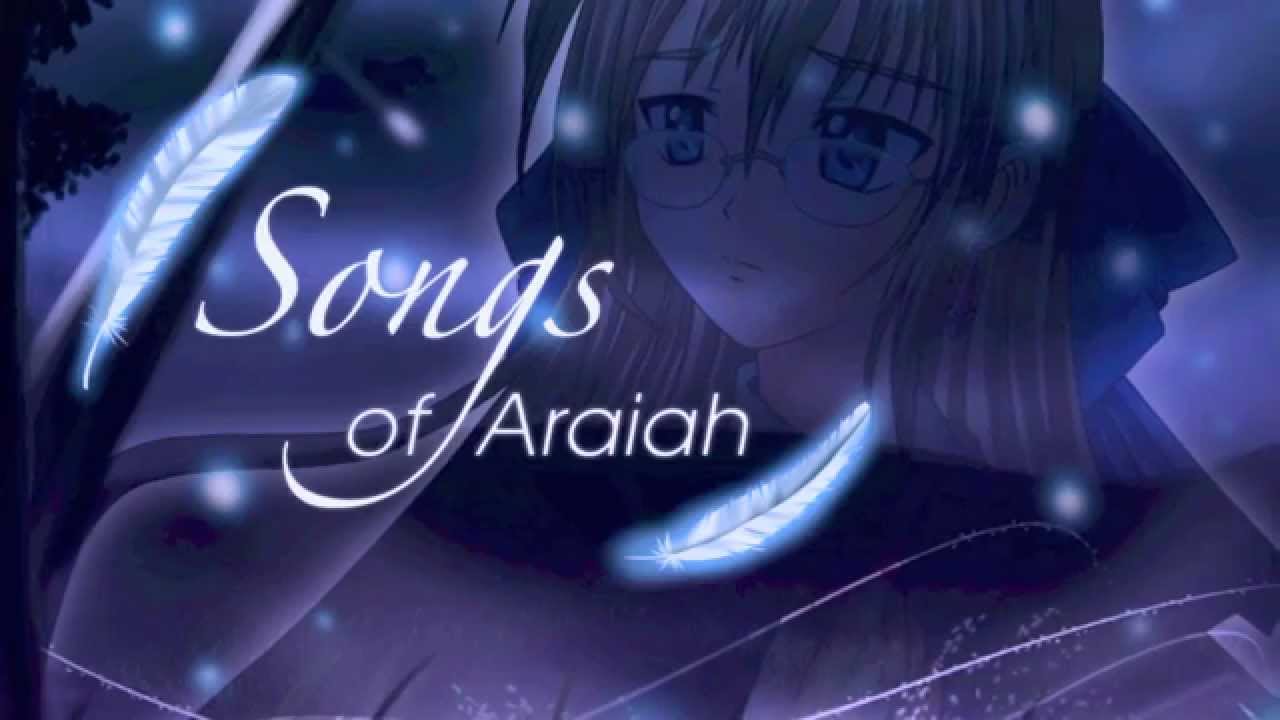 Songs of Araiah (Re-Mastered Edition): Official Trailer - YouTube