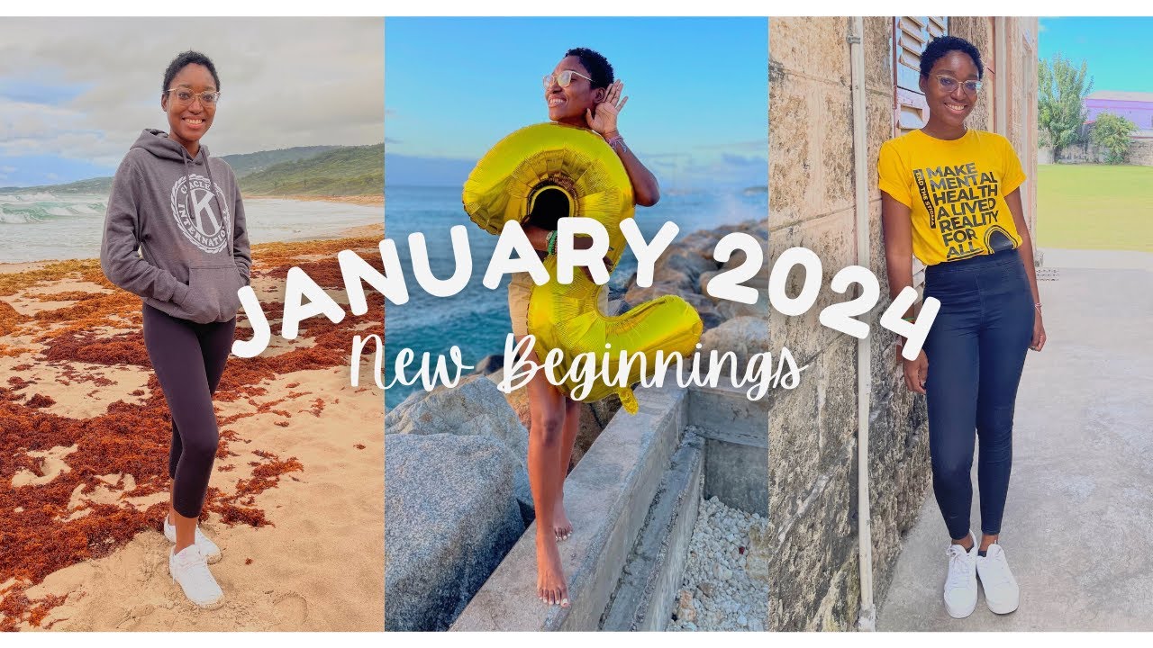 New Beginnings | Chelsea Jordan - YouTube