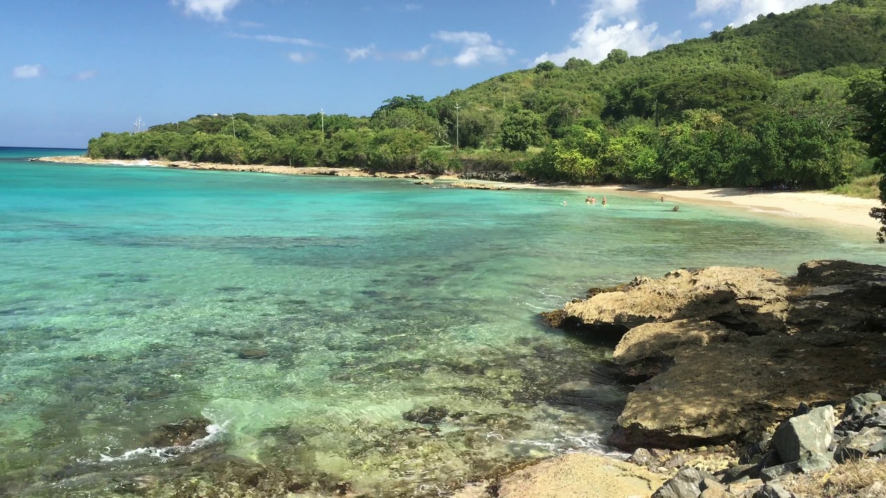 Butler Bay beach pan - YouTube