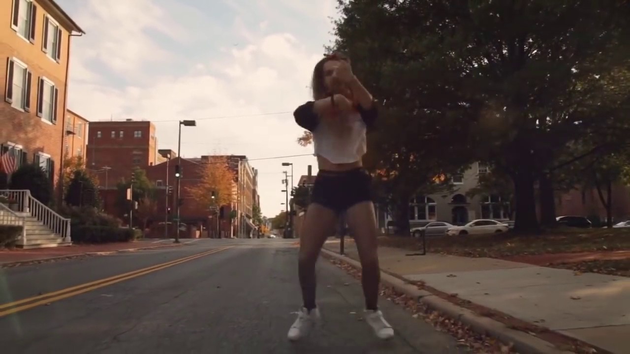 Top 5 Shuffle Dance Styles 2016 Cutting Shapes - Melbourne Shuffle ...