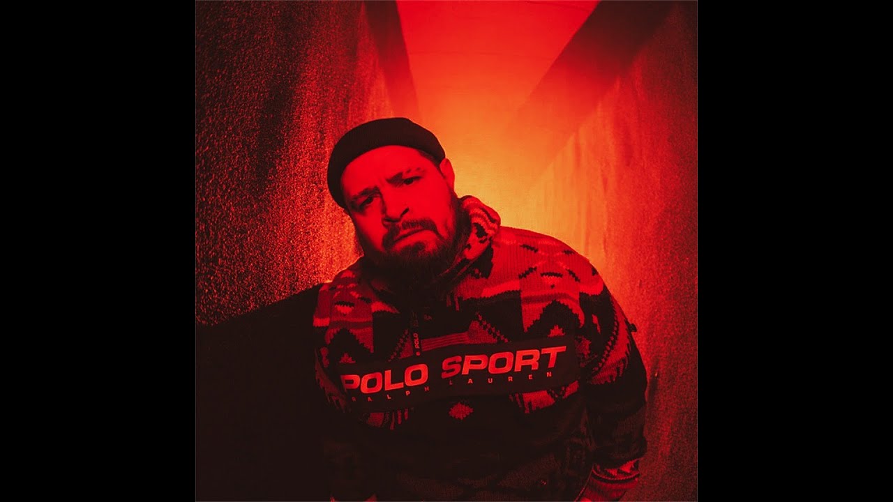 Vinnie Paz x Stoupe (Jedi Mind Tricks) type beat (2023) - prod L.O.B ...