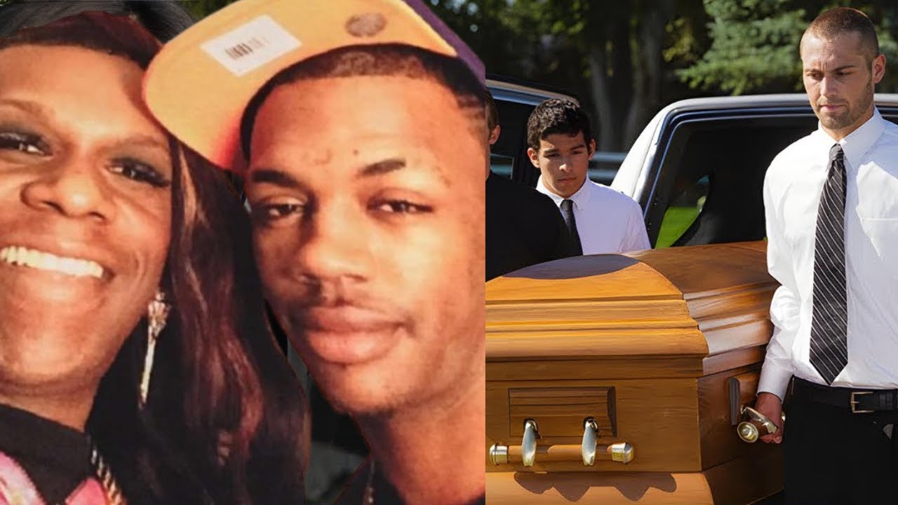 At 47, Big Freedia’s Husband Devon DIED, Emotional FUNERAL Farewell ...