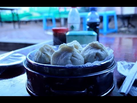 Beef Dumpling(Jiao)-Chinese Street Food in Jinzhou [Morning Market] EP ...