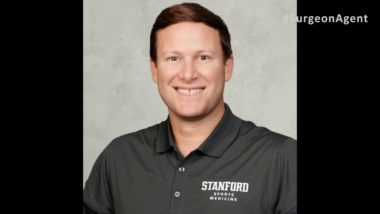 Episode 70: Dr. Seth Sherman, Orthopaedic Surgeon - YouTube